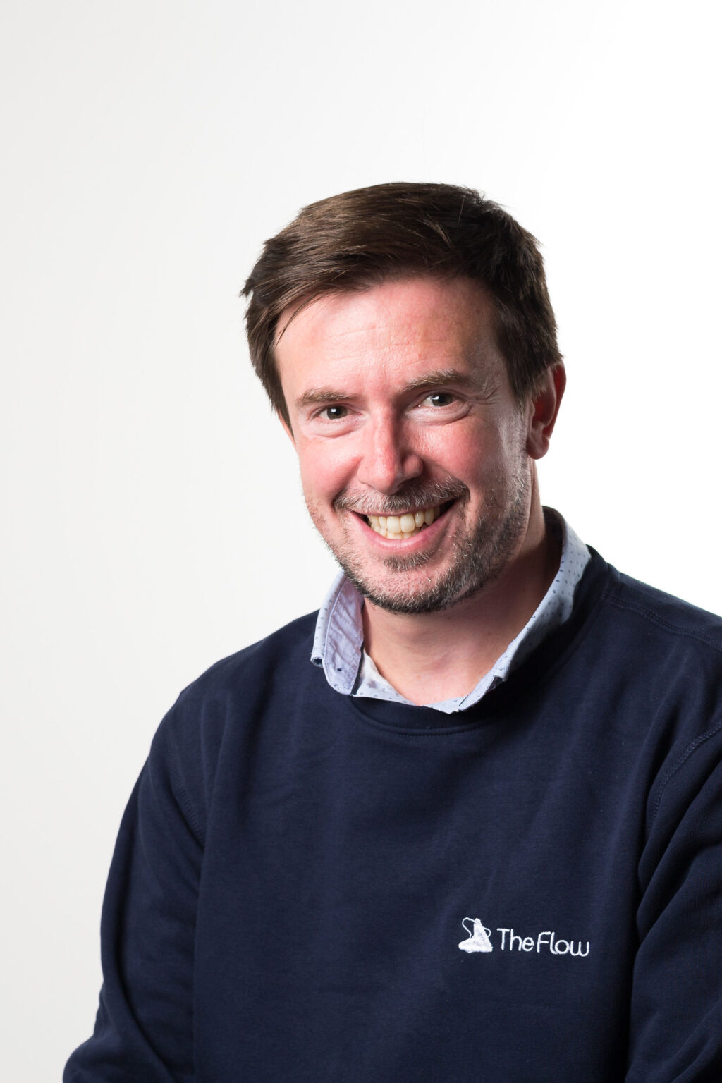 Ons team - The Flow