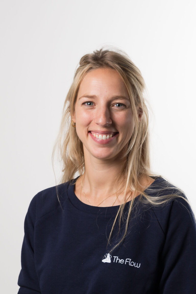 Ons team - The Flow